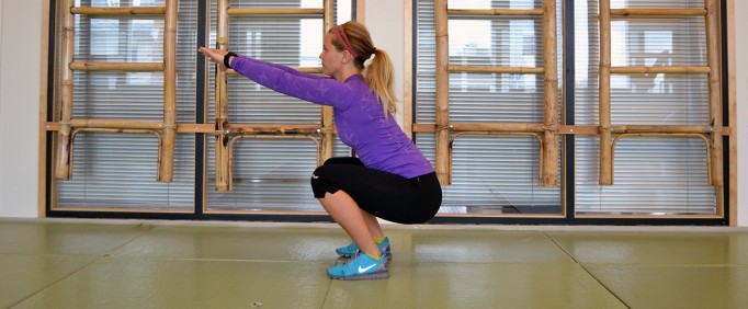 Crossfit Angie WOD träningspass